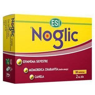 Noglic 30 Tabletas | Esi - online